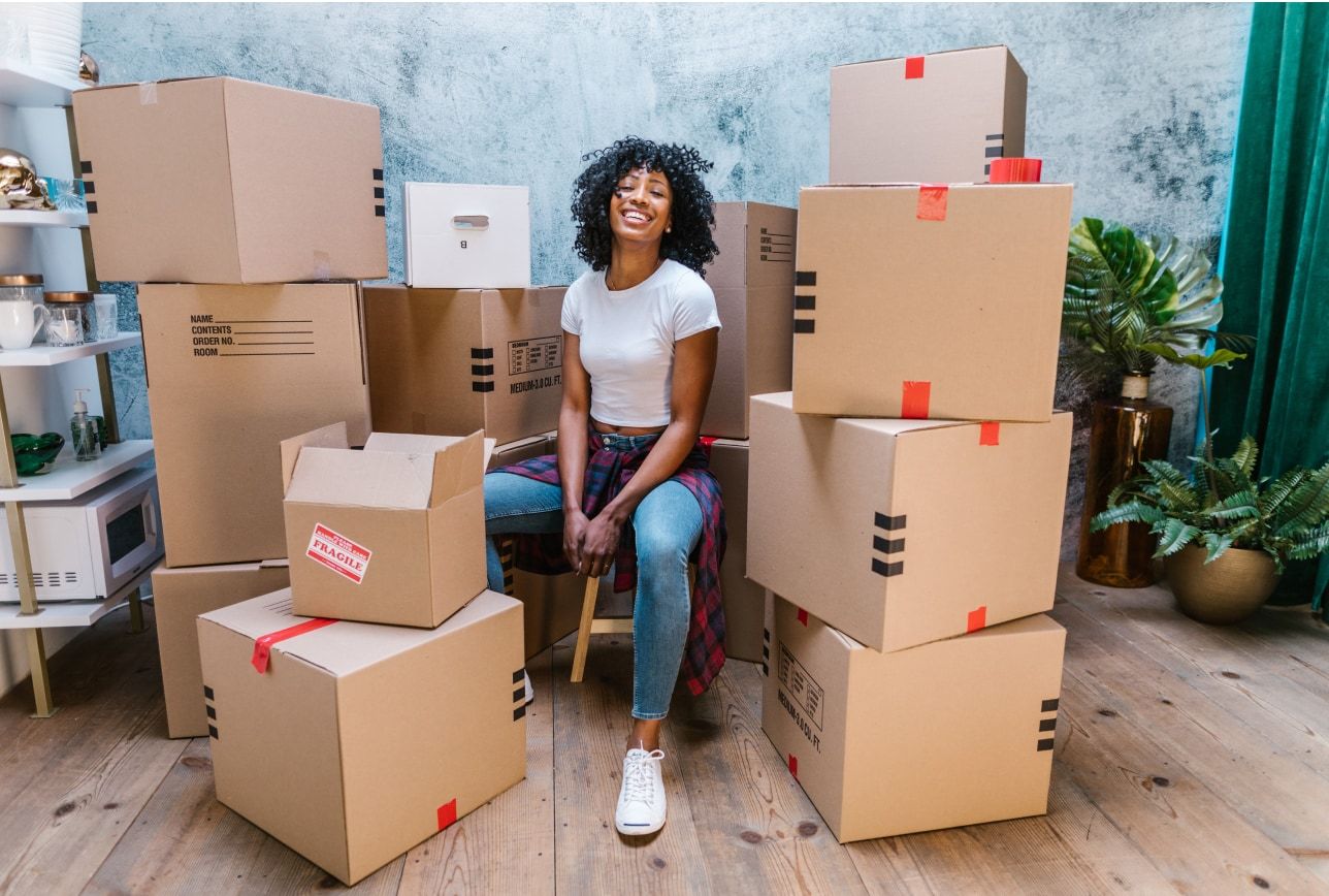 Senior Relocation Simplified | Moving For Seniors